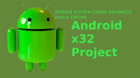 Android X32 Ice Cream Sandwich · Github Topics · Github