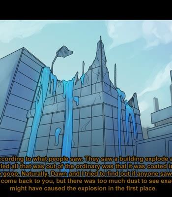 Shapeshifter 4 Comic Porn HD Porn Comics