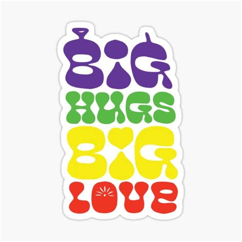 Teletubbies Pride Sticker For Sale By Ubantee Redbubble