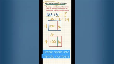Divide And Conquer Simple Methods To Master Division Teachmath