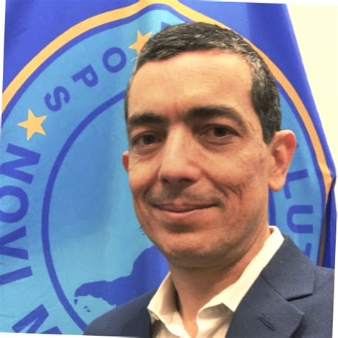 Daniel Rodriguez Wilson Center