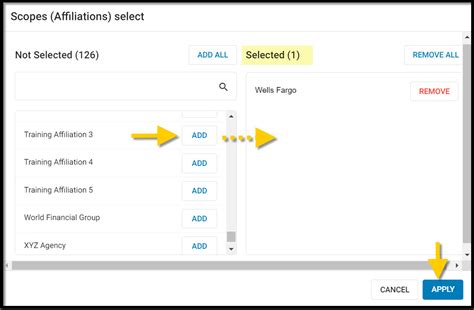 Carrier Rules Override Feature Help Center