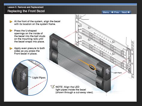 Elearning Ui Design On Behance