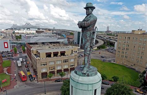 Monuments To White Supremacy The Chief Organizer Blog