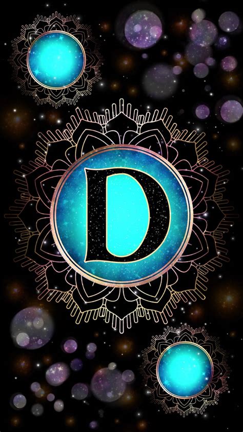 [100 ] Letter D Backgrounds