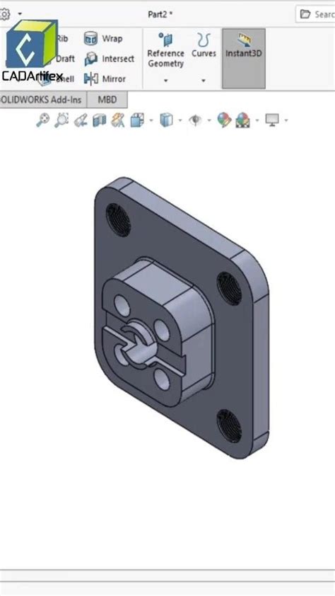 Solidworks 3d Design Solidworks 3d Design Cadmastery Designskill Education [video