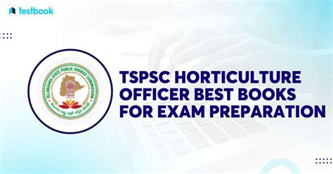 Tspsc Horticulture Officer Books 2023 And Preparation Tips Here