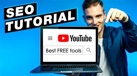 Best Free Keyword Research Tools For Youtube Seo Tutorial Youtube