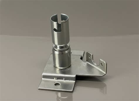 Code 3 Force 4 Xl Lightbar Parts Twistlock Bulb Style Rotator Pede