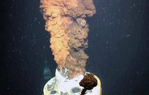 Bp Oil Spill Underwater