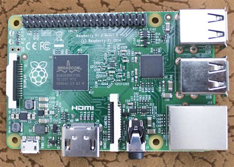 Кнопка выключения Raspberry Pi 2 Media Unix