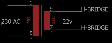 Sinewave Inverter Using Arduino 7 Steps Instructables