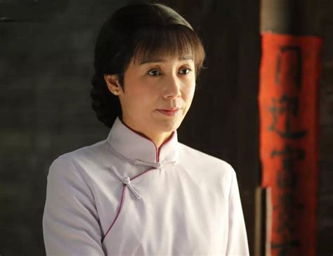 温暖泪目！蒋雯丽：养女是我和丈夫的“连心锁” 顾和