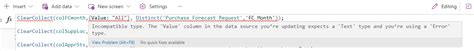 solved incompatible types for comparison date text in d