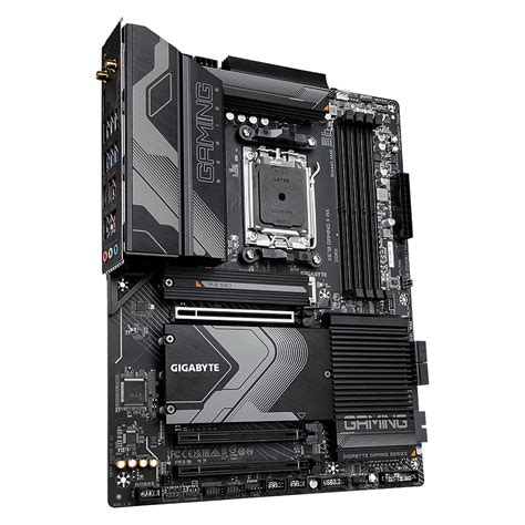 Gigabyte X670 Gaming X Ax · Occasion Carte Mère Ldlc Coin Des Affaires Muséericorde