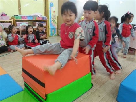 부산 유아체육 부산유아체육 ★뜀틀수업★ 유아체육 프로그램 부산에어바운스대여유아체육프로그램부산유아교육진흥원 유치원운동회 유아체육 홈플러스문화센터