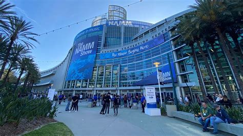 The Countdown To Namm 2025 Is On We Are Super Excited To Be Hosting