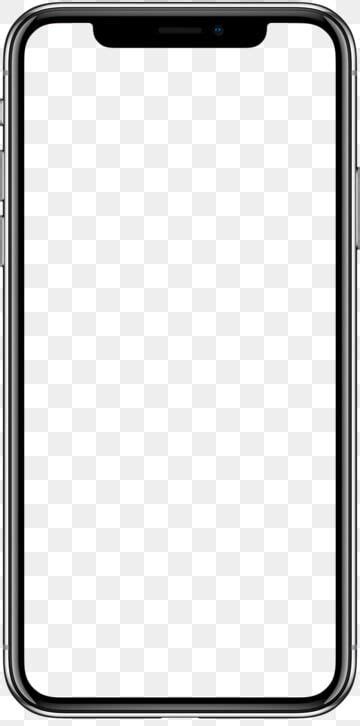 Iphone X Mockup PNG Images Prototype Drawing Mobile PNG Transparent Background Pngtree In