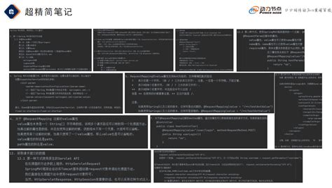 SpringMVC视频教程SpringMVC学习入门视频教程详解 动力节点