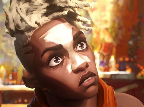 Ekko Arcane Wallpaper