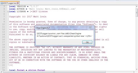Cheat Engine View Topic RESOLVED Automatic CETRAINER New Version Download
