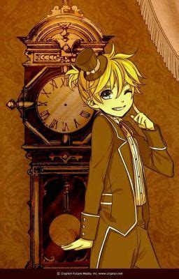 Len Kagamine X Reader Wattpad