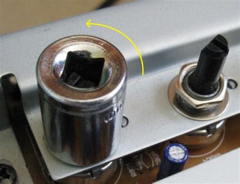 Piloter Un Triac Avec Arduino Ou Pic Astuces Pratiques