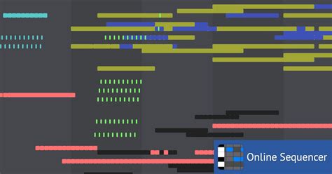 Tpot Intro Midi By Redcubeobjectthingy51 Online Sequencer