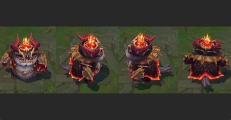 Buy Arcana Tahm Kench Arcana Tahm Kench Skin Gkrp