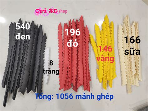 Ori 3d [video] Hướng Dẫn Xếp Chuột Mickey Origami 3d How To Make