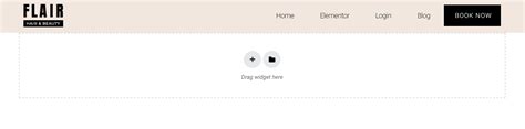 How To Use Elementor Header Templates Complete Guide