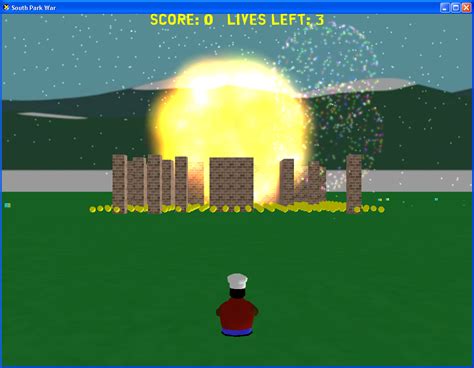 advanced graphics class done game development class 3 john s random