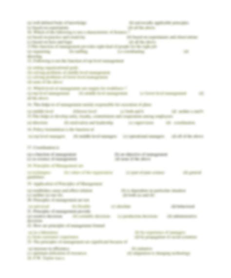 SOLUTION Class 12 Bst Chapter 1 Worksheet Studypool