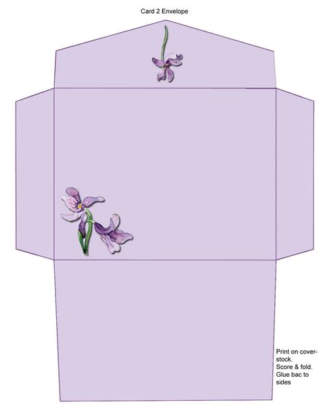 Конверты для лэпбука шаблоны для распечатки цветные красивые - Zefirka ...