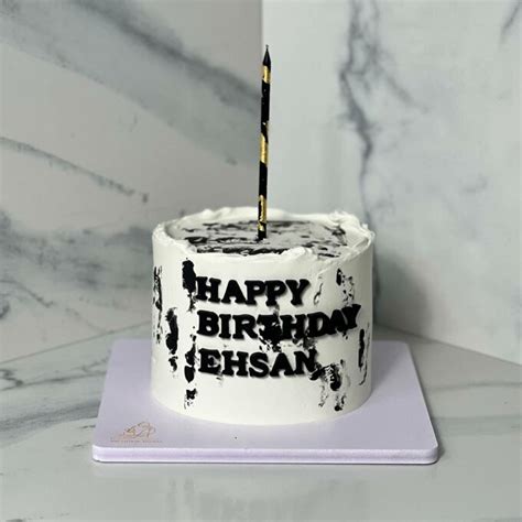 Classic Contrasts Nicookie