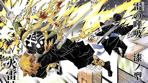 All 6 Infinity Castle Fights In Demon Slayer Ranked Chronologically