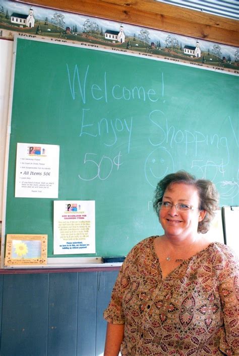 15 Questions With Tammy Grant Founder Of The Purpose Place Bolivar
