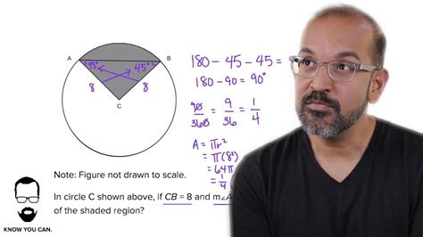 Complex Sector Problem For The Psat Sat And Act Youtube