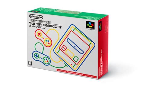 Super Famicom Mini Greatly Outsold Famicom Mini In Japan Nintendo Life