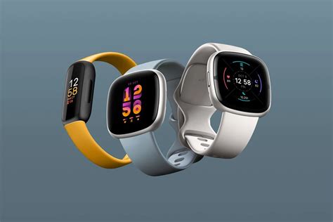 Fitbits Newest Wearables Have Been Revealed Heres What You Need To