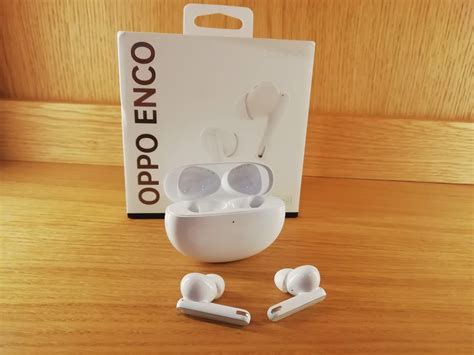 Oppo Earbuds Review The Review Studio