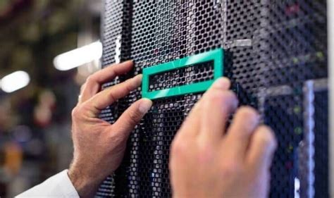Hpe Expands Proliant Gen12 With Ai Tools And Amd Cpus For Cloud