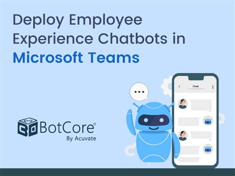 microsoft teams ai chatbot image to u