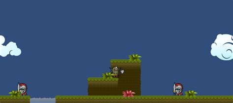 Alpha Build June 8 2015 Osx File An Orcish Kind Of Hero Indie Db