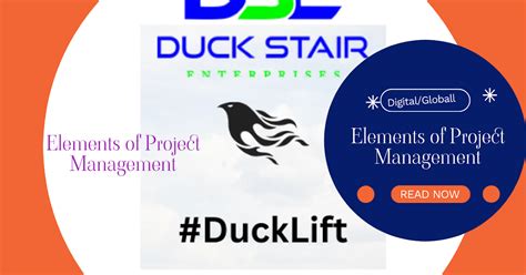 Elements Of Project Management