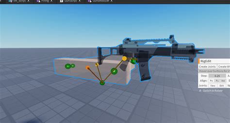 Animation Not Playing For Viewmodel Scripting Support Developer Forum Roblox