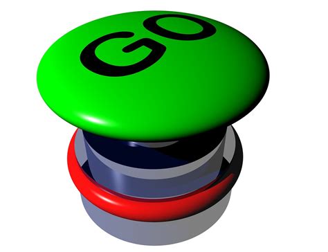 Download Go Button 3d Royalty Free Stock Illustration Image Pixabay