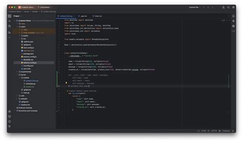top 7 github copilot alternatives 2025 list