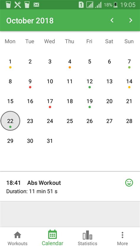 Tabata Timer Interval Timer For Android Download