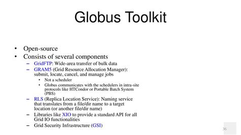 Cs Advanced Distributed Systems Spring Ppt Download